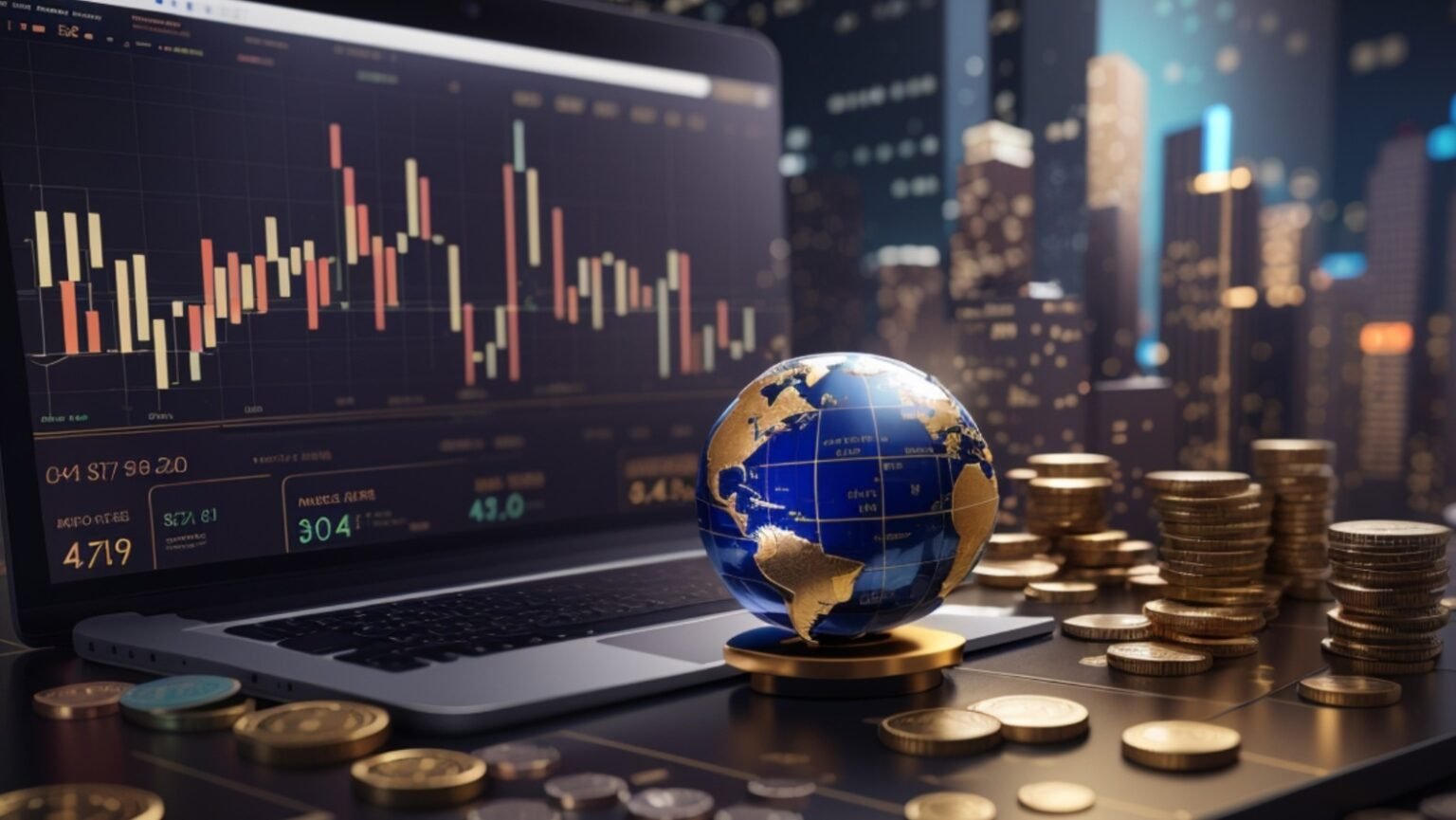 WHAT IS MICRO INVESTING? – AssetOrbit