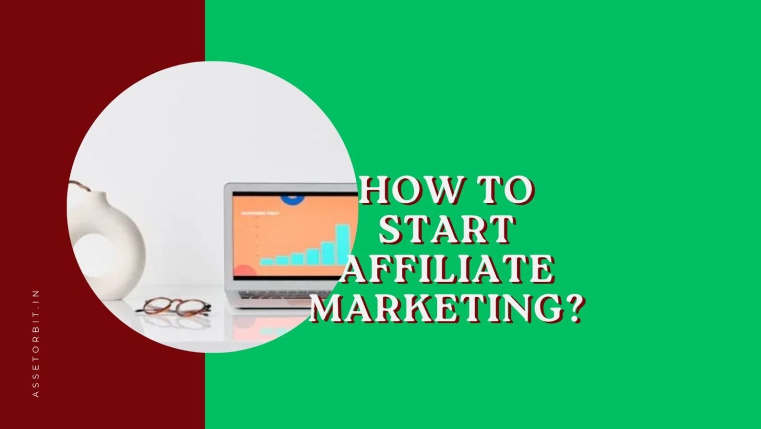 HOW TO START AFFILIATE MARKETING WITH NO MONEY? STEP-BY-STEP GUIDE ...