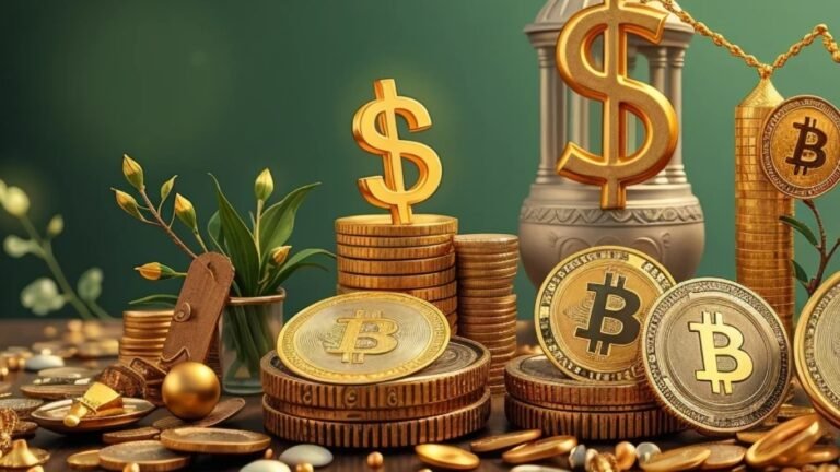 9 INCOME-GENERATING ASSETS FOR BEGINNERS #SMART WAYS TO BUILD WEALTH ...